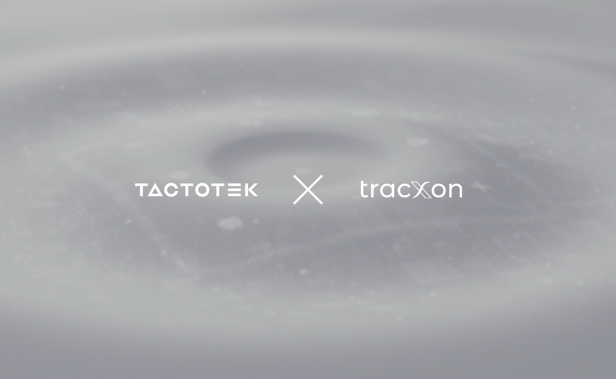 TactoTek® adds TracXon Solutions to enhance the supply of IMSE® Technology and expand the supply ...